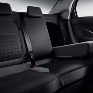 Lada Iskra: Su «tecnológico» interior ve la luz de forma oficial…