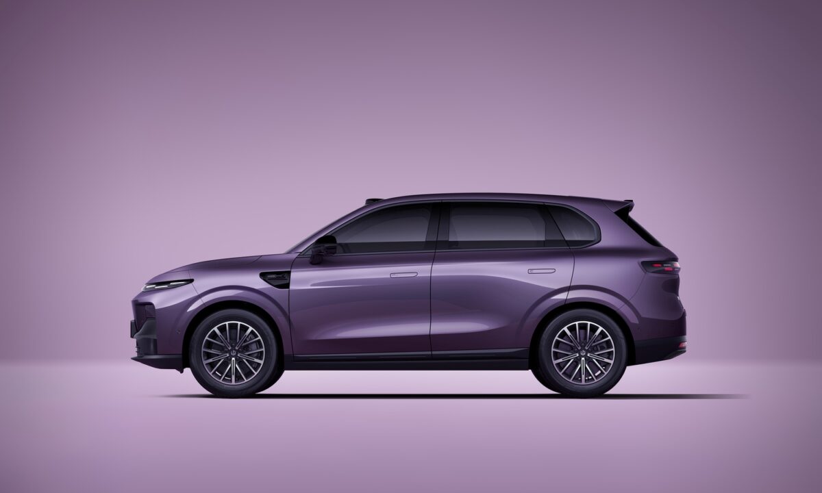 Stellantis envisage de fabriquer le Leapmotor B10 en Espagne.