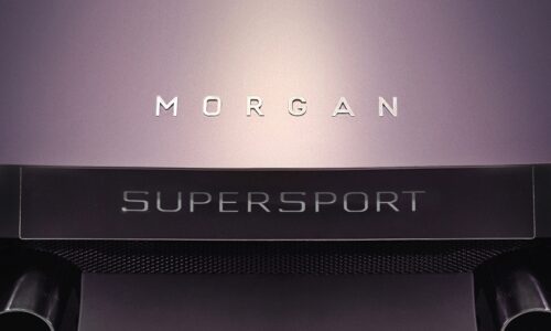 Morgan - Todos los modelos de Morgan | Actualidad Motor