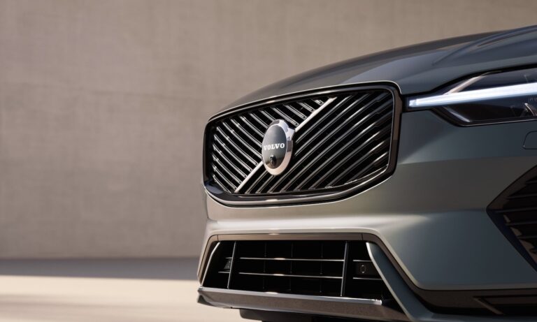 Descubre al nuevo Volvo XC70: Todos los detalles de la revolución ...