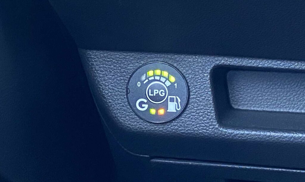 VÍDEO | Prueba del Renault Clio GLP: ¡una de las etiquetas Eco más baratas!