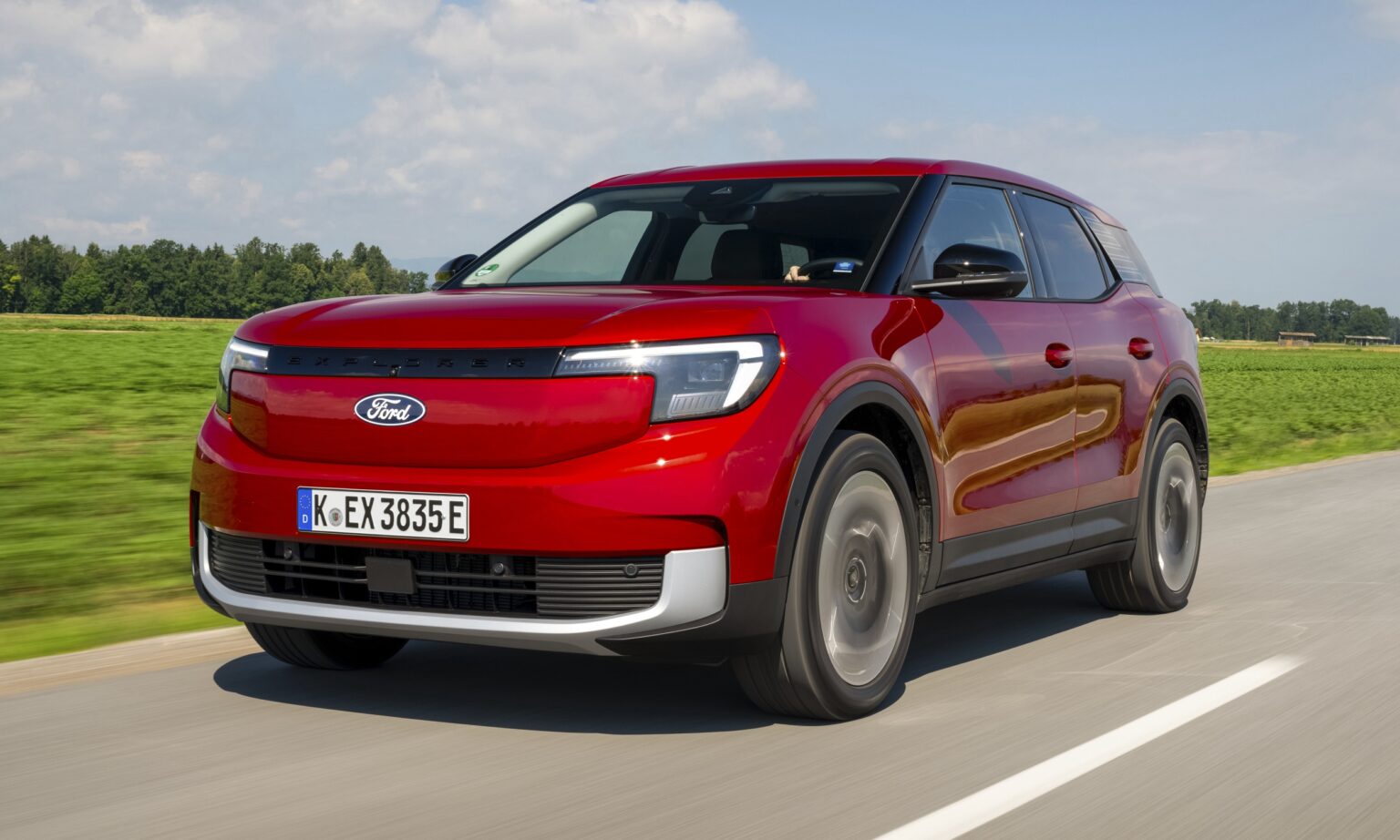 Ford - Todos los modelos de Ford | Actualidad Motor