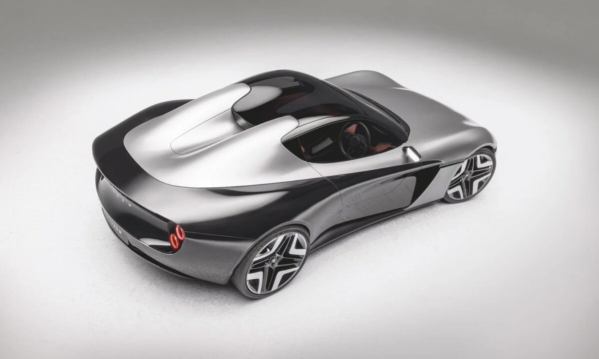 Longbow Speedster y Roadster: Los deportivos eléctricos ultraligeros que desafían el mercado