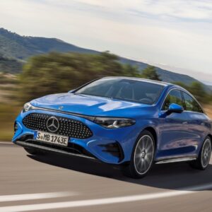 Mercedes-Benz CLA 2025: Wszystkie nowe funkcje, cechy i cena