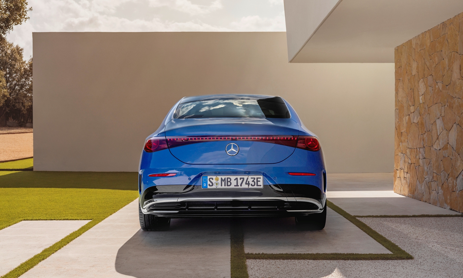 Mercedes-Benz CLA 2025: todos os seus novos recursos, características e ...
