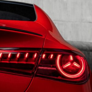 Mercedes-Benz CLA 2025: Wszystkie nowe funkcje, cechy i cena