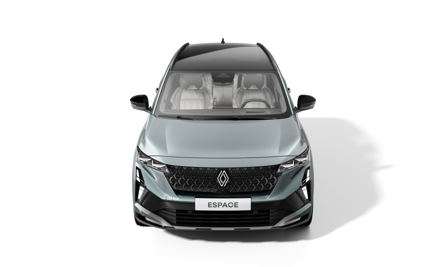 Nuevo Renault Espace MY2025: Diseño renovado y tecnología avanzada