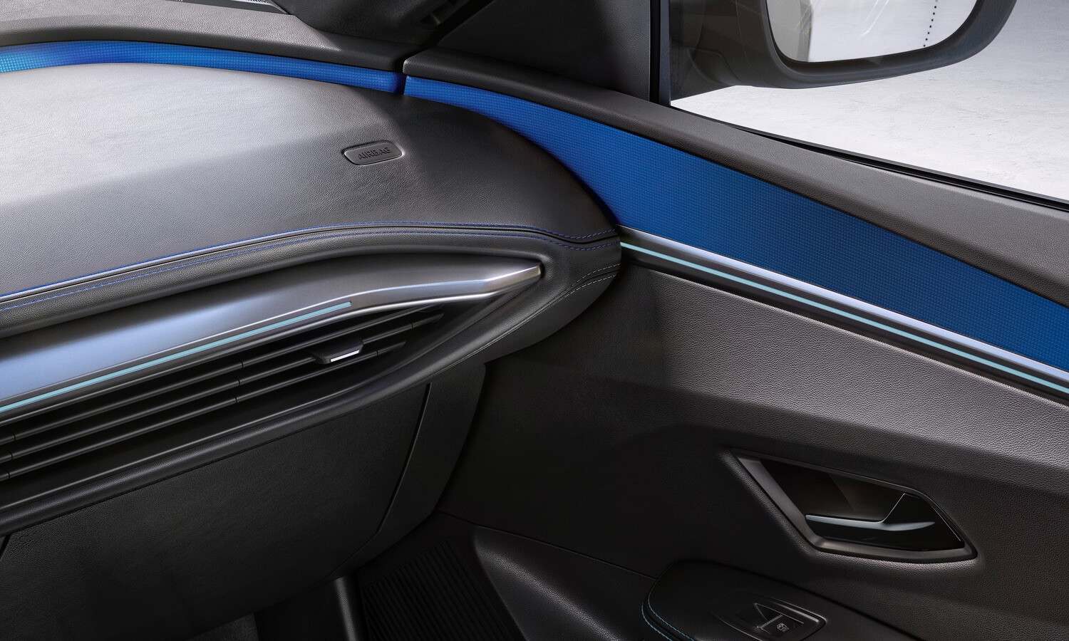 Renault Megane E-Tech Esprit Alpine: Nueva versión con diseño y ...