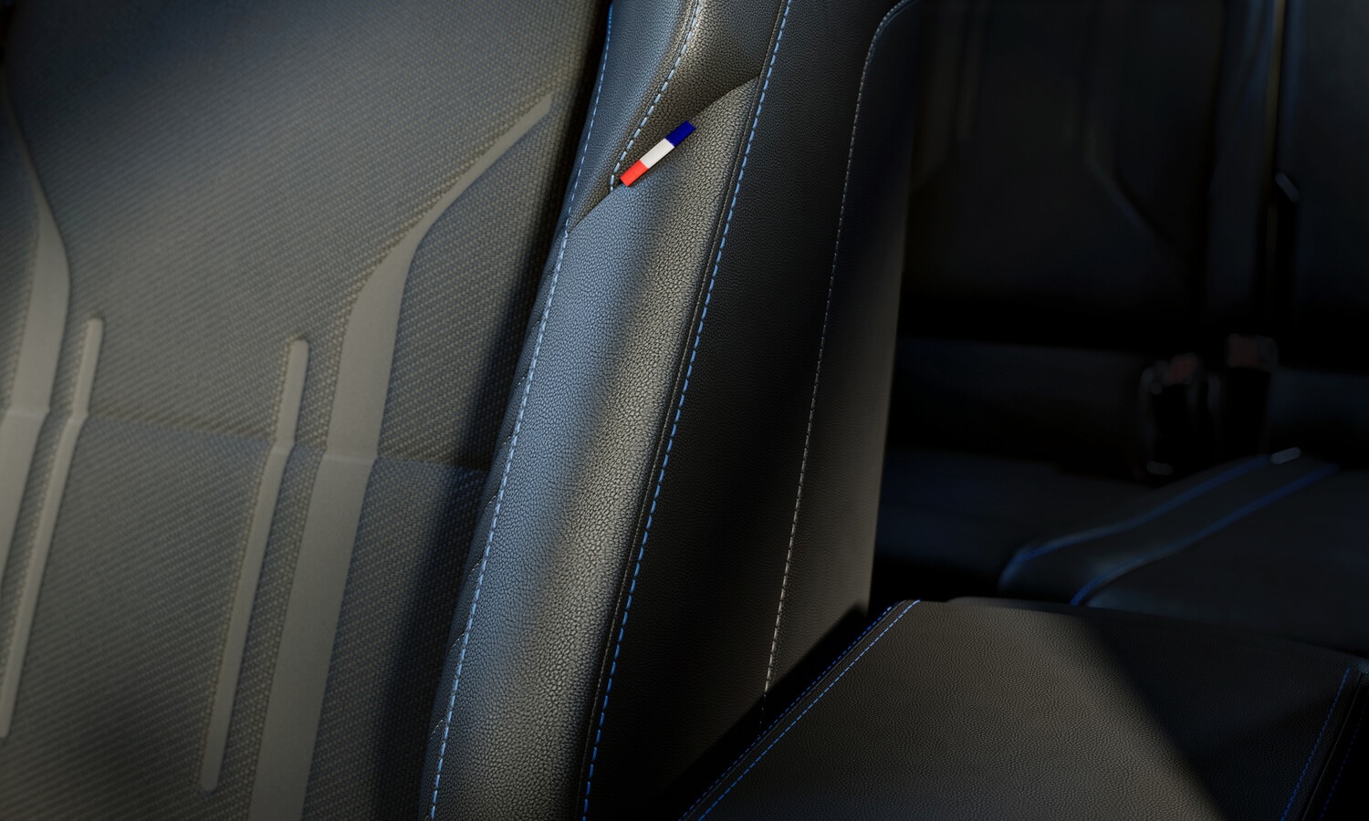 Renault Megane E-Tech Esprit Alpine: Nueva versión con diseño y ...