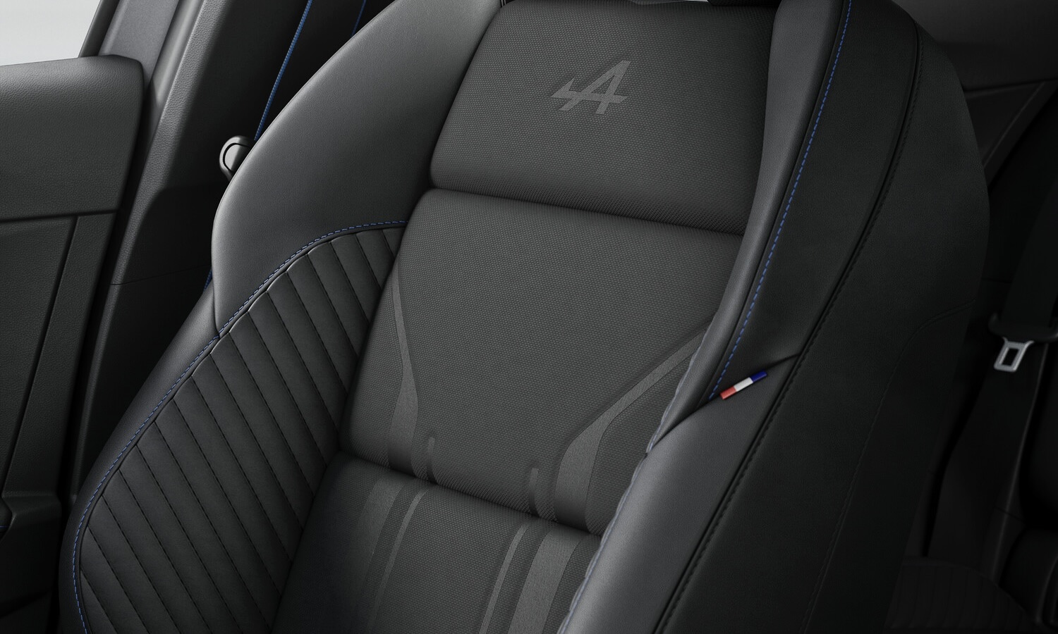 Renault Megane E-Tech Esprit Alpine: Nueva versión con diseño y ...