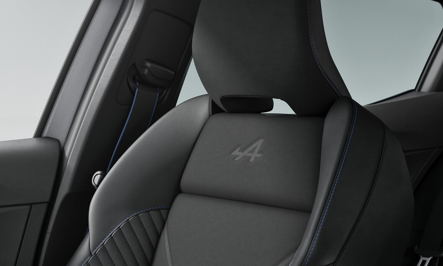 Renault Megane E-Tech Esprit Alpine: Nueva versión con diseño y ...