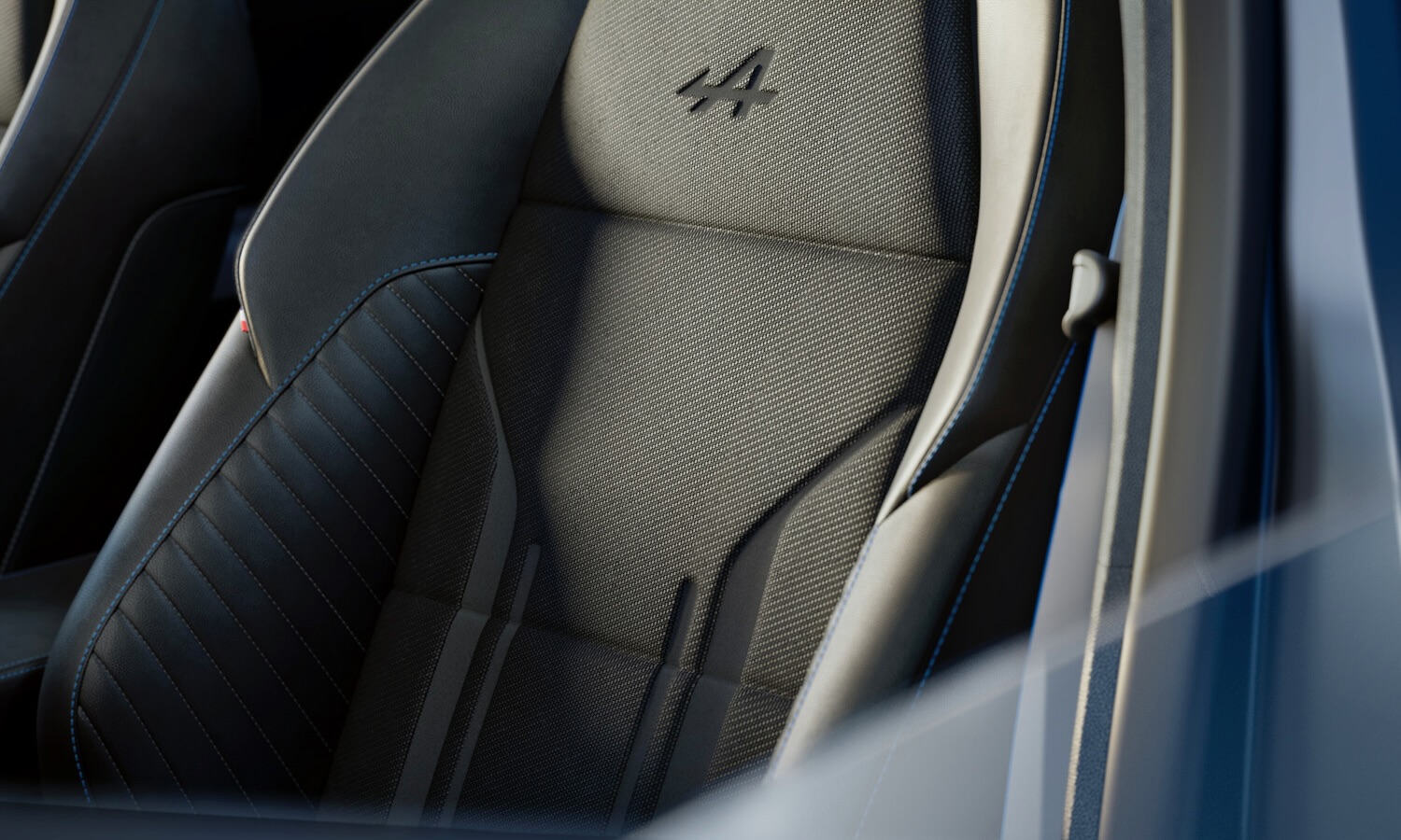 Renault Megane E-Tech Esprit Alpine: Nueva versión con diseño y ...