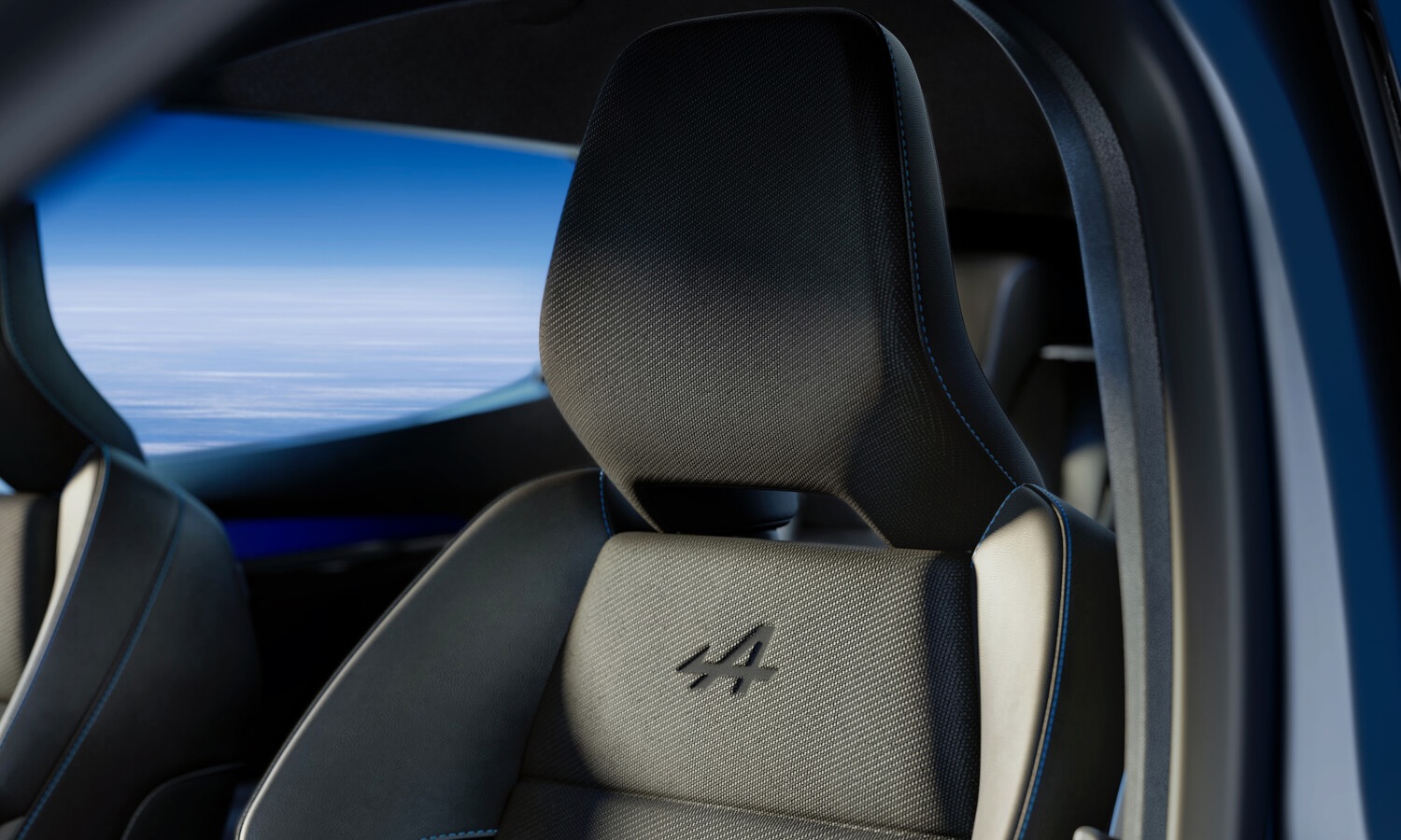 Renault Megane E-Tech Esprit Alpine: Nueva versión con diseño y ...