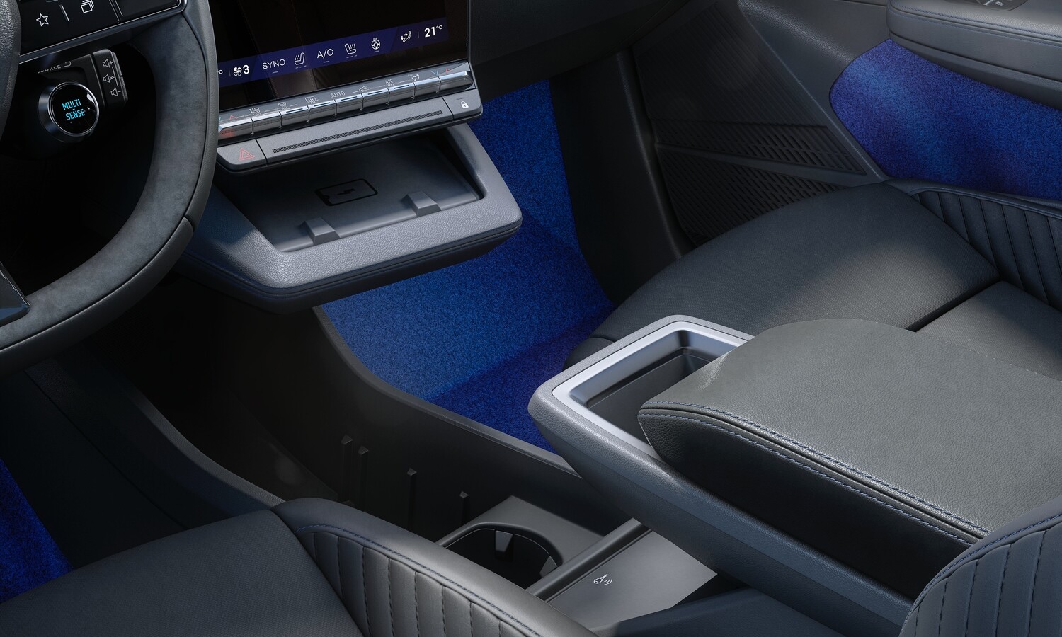 Renault Megane E-Tech Esprit Alpine: Nueva versión con diseño y ...