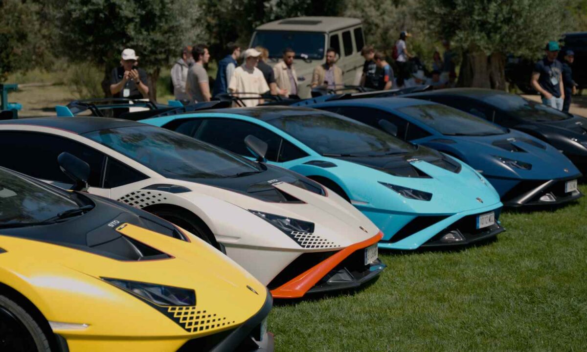 Autopía 2025: Everything you need to know about this exclusive event in ...