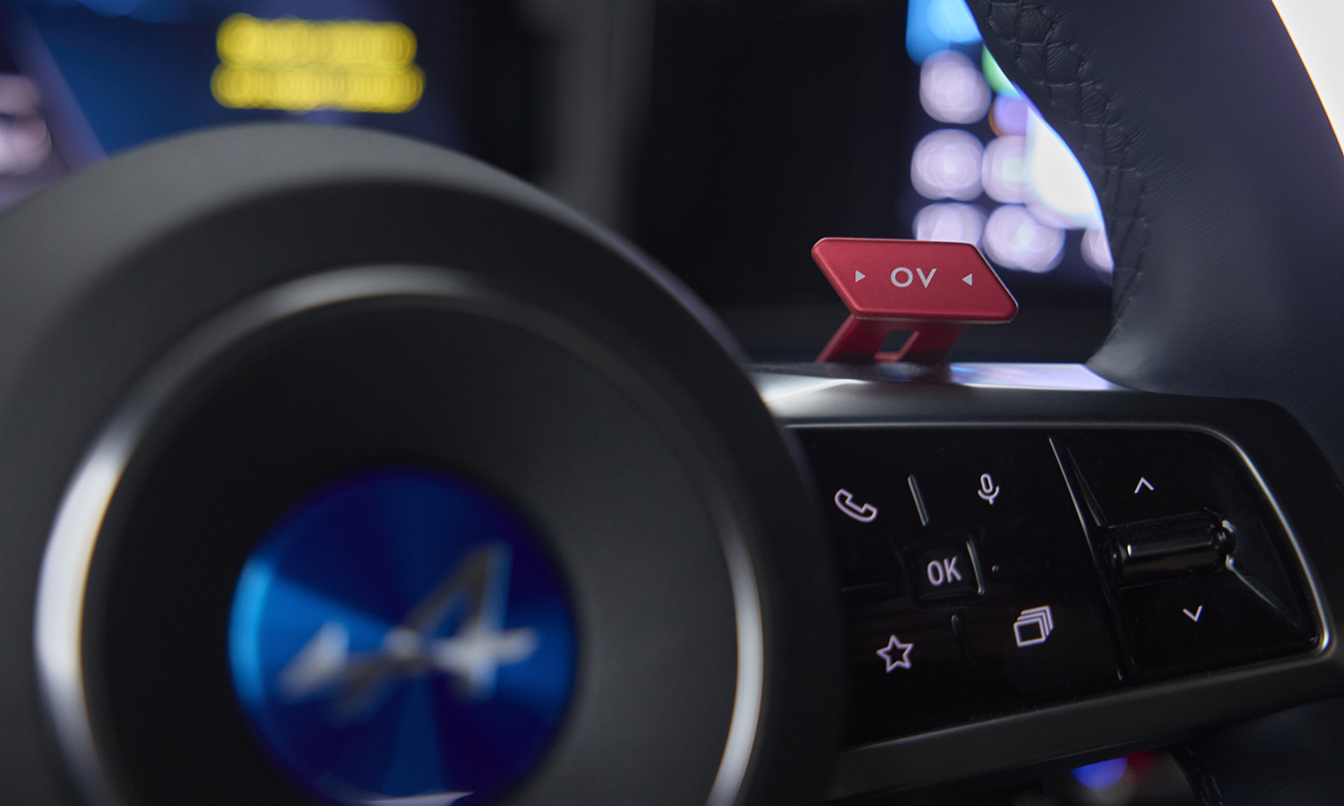 Prueba Alpine A290 GTS: Un eléctrico muy divertido y con estilo propio