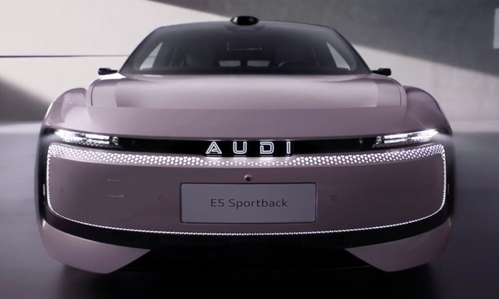 Highlights of the 2025 Shanghai Motor Show