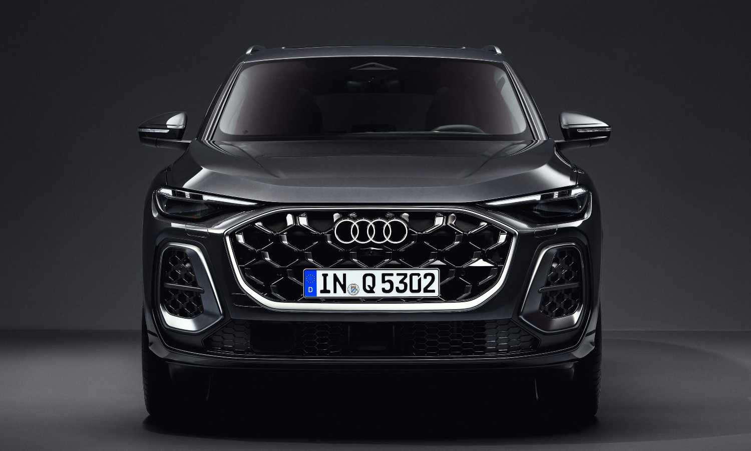 VIDEO | Wir fahren den neuen Audi Q5 2025, das beste deutsche Premiumauto?