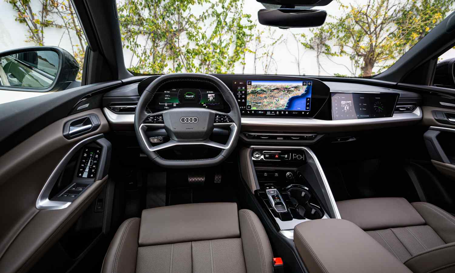 VIDEO | Conducem noul Audi Q5 2025, cea mai bună mașină premium germană?