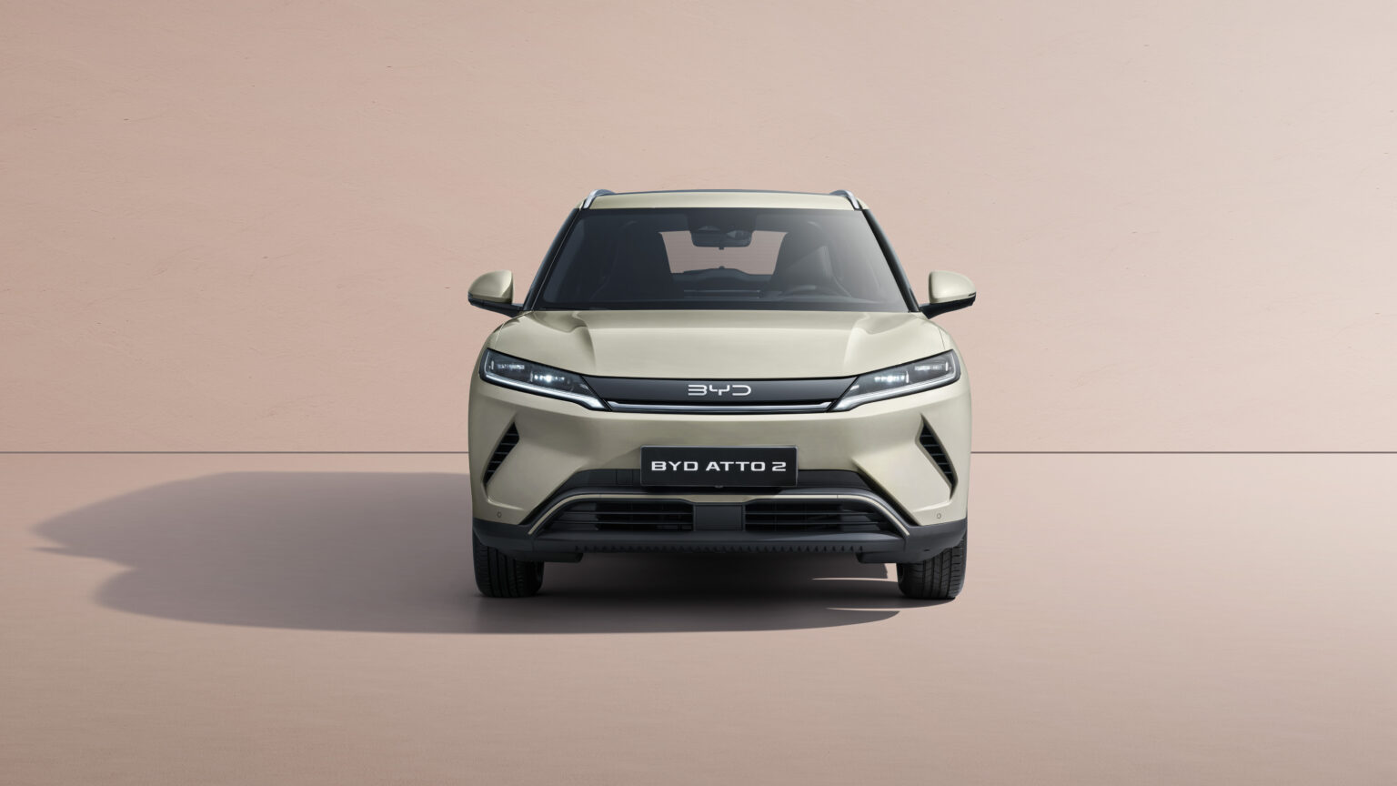 Leapmotor A10: Der B-SUV bereitet seinen Angriff auf Europa vor