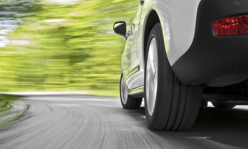 ESP: What is Electronic Stability Control and how does it protect your ...