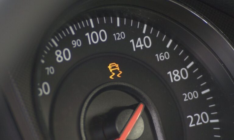 ESP: What is Electronic Stability Control and how does it protect your ...