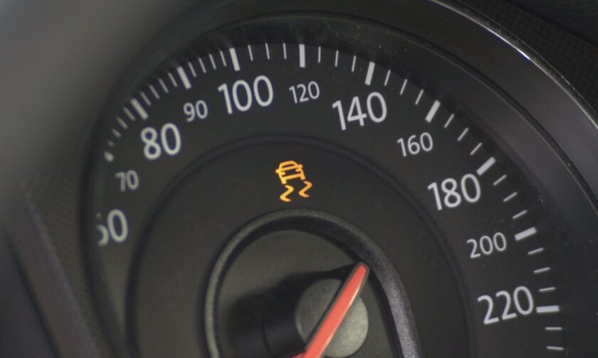 ESP: What is Electronic Stability Control and how does it protect your ...