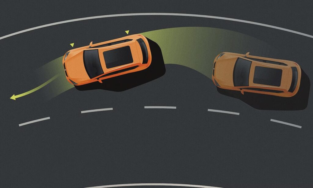 ESP: What is Electronic Stability Control and how does it protect your ...
