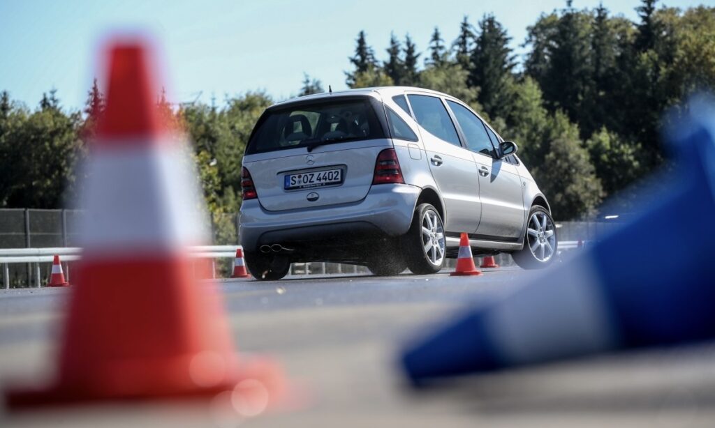 ESP: What is Electronic Stability Control and how does it protect your ...