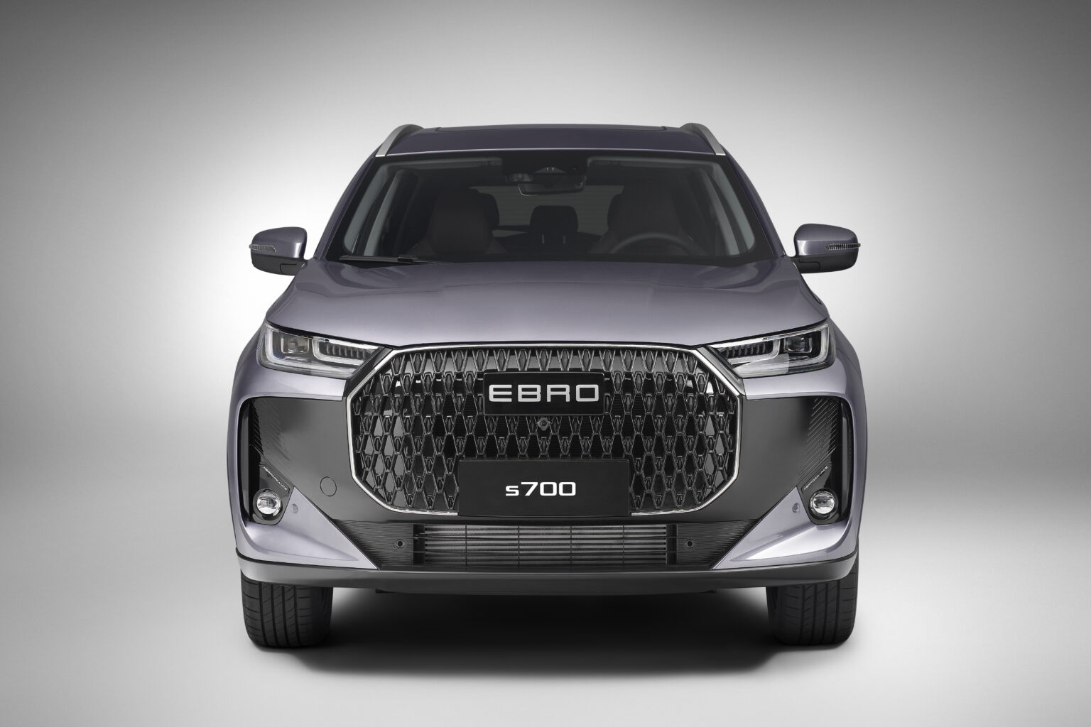 Ebro - Todos los modelos de Ebro | Actualidad Motor