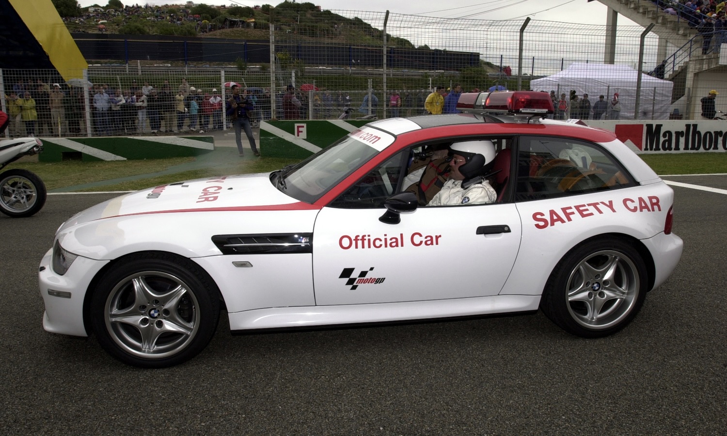 El BMW Z3 celebra tres décadas: Un repaso a sus 30 años como mito del ...