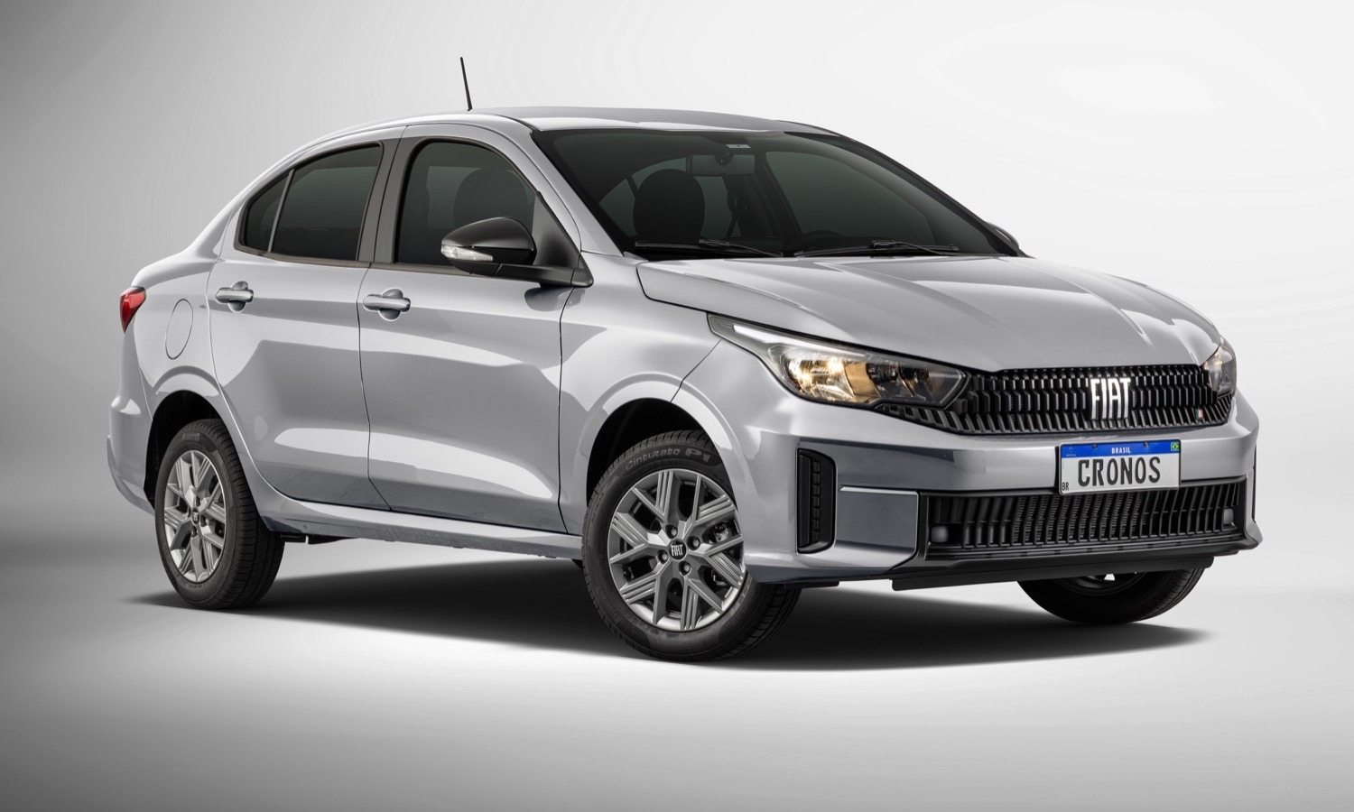 Fiat Cronos MY26: Todos los detalles sobre la actualización del sedán ...