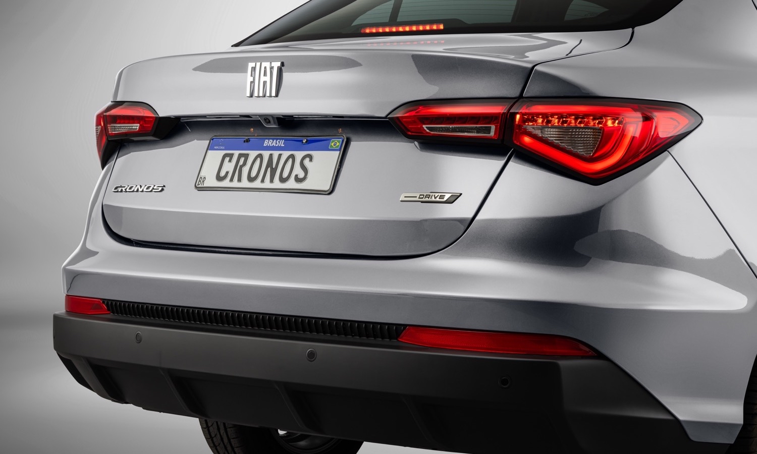 Fiat Cronos MY26: Todos los detalles sobre la actualización del sedán más vendido