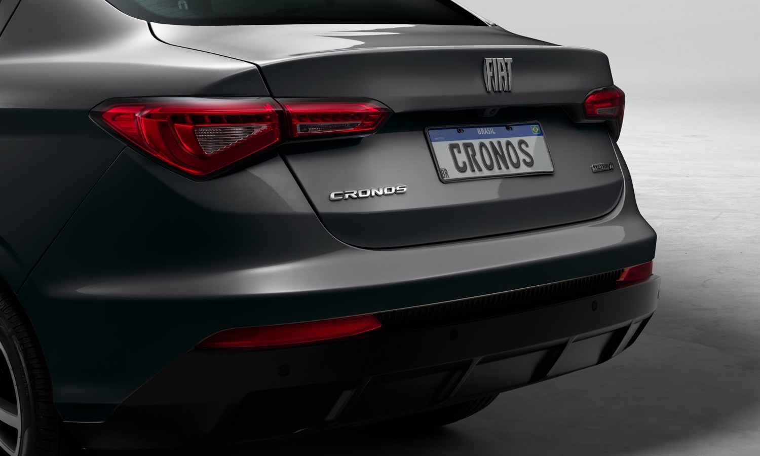 Fiat Cronos MY26: Todos los detalles sobre la actualización del sedán ...