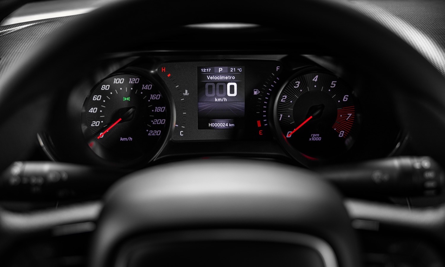 Fiat Cronos MY26: Todos los detalles sobre la actualización del sedán ...