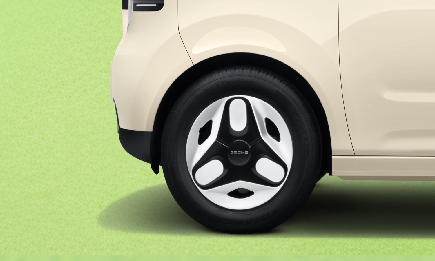 Geely Panda Mini 2025: El eléctrico urbano que marca tendencia y ...