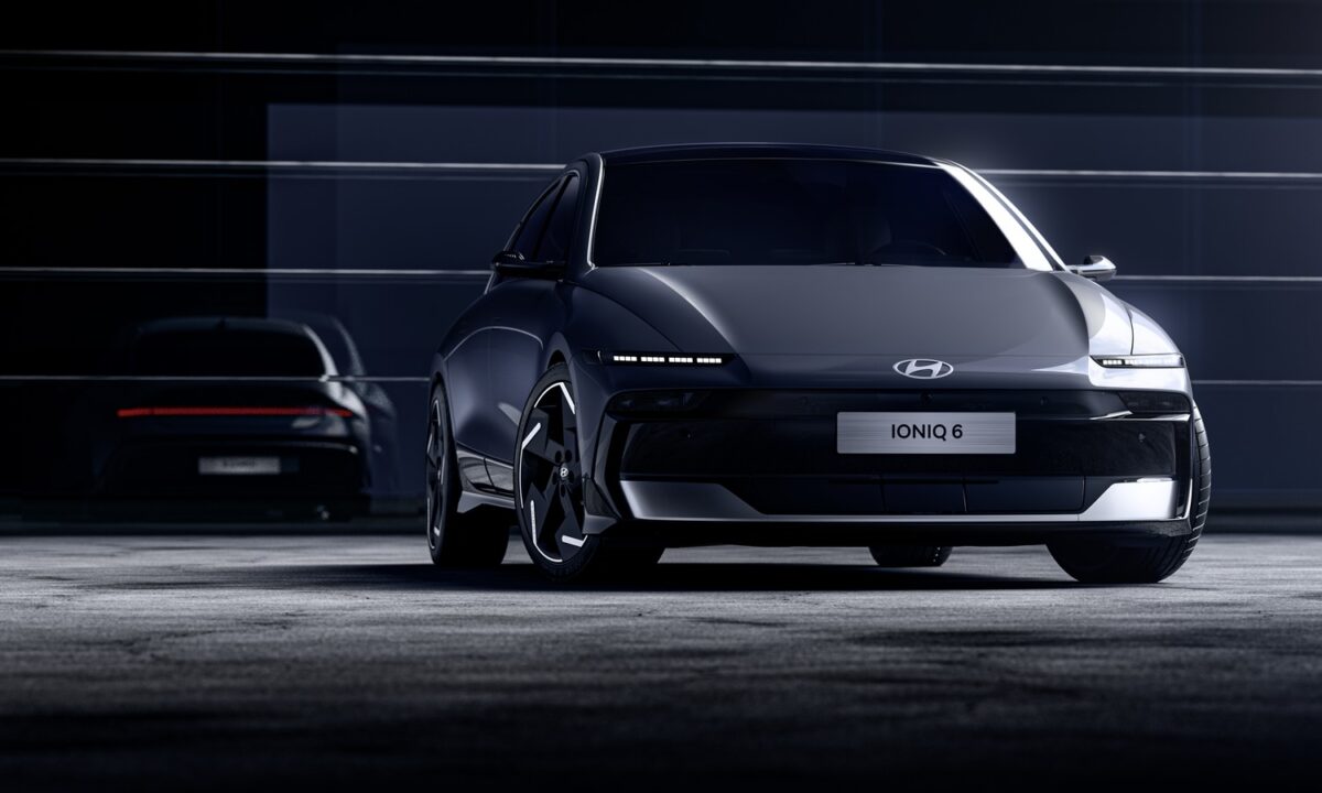 6 Hyundai IONIQ 2025: Redesign, new features, and N version confirmed