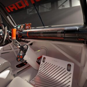 Hyundai Insteroid Concept: Un prototipo eléctrico que desafía la lógica ...