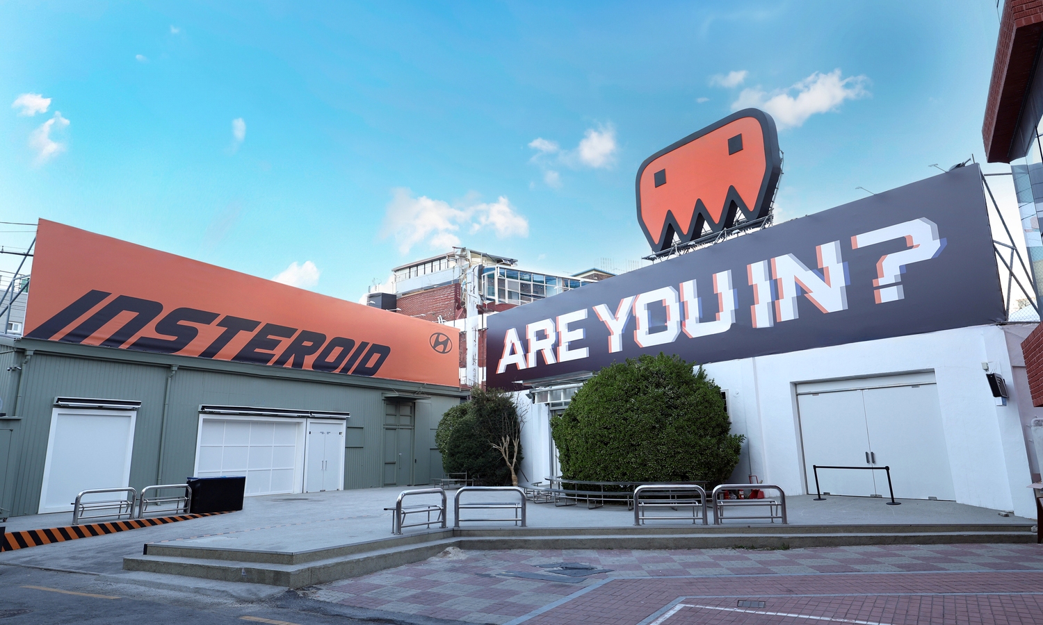 Hyundai Insteroid Concept: Geleneksel otomotiv tasarım mantığına meydan ...