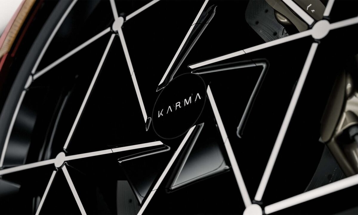 Karma Amaris: Das neue Hybrid-Coupé mit erweiterter Reichweite