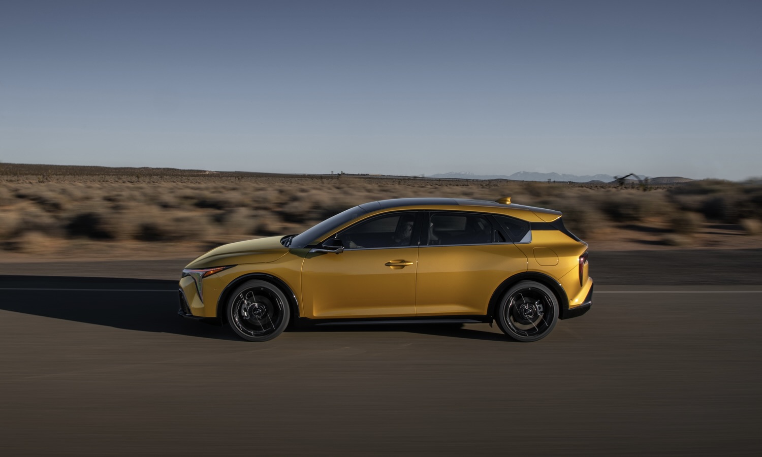 Kia K4 Hatchback 2026: El nuevo compacto deportivo y tecnológico que ...