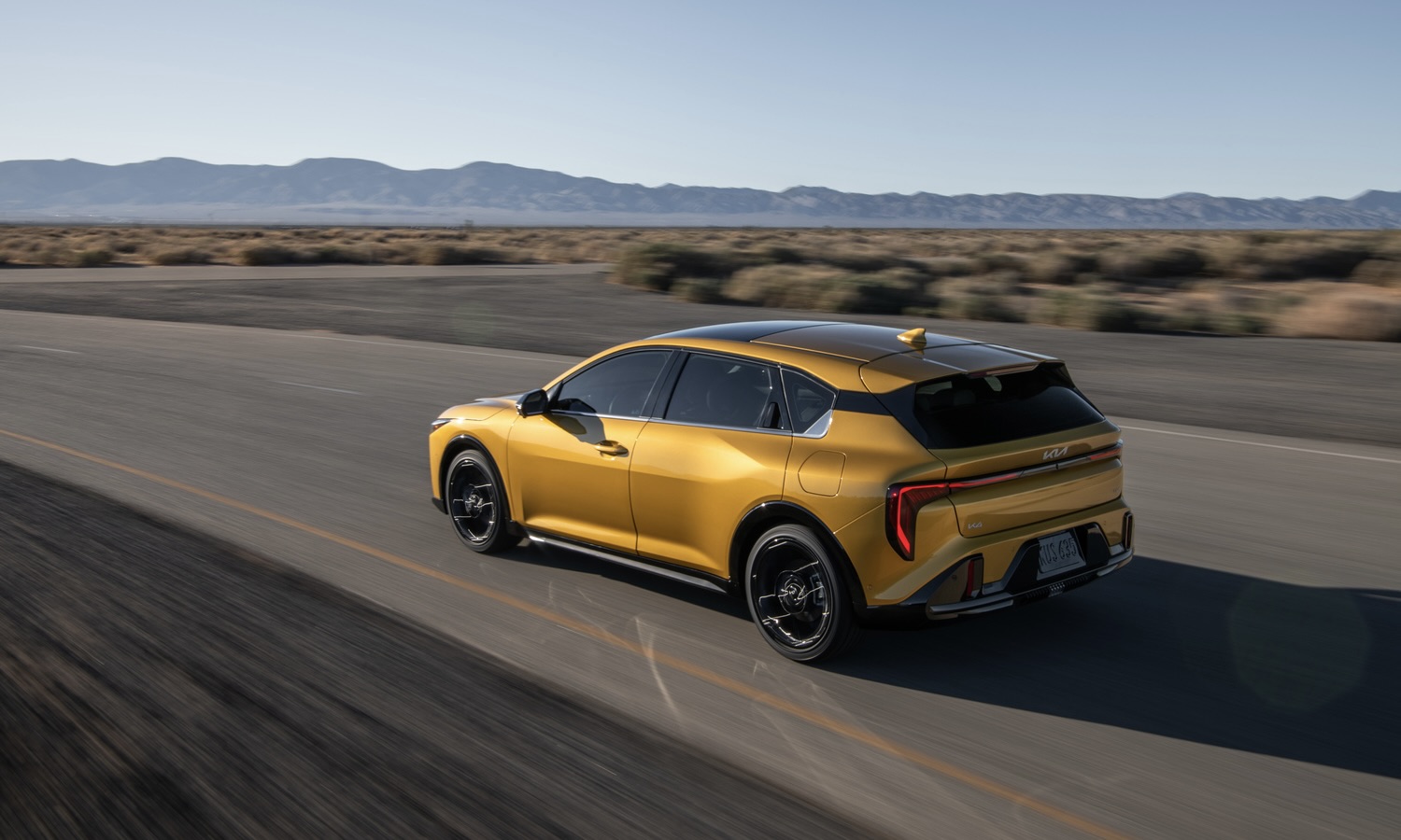 Kia K4 Hatchback 2026: El nuevo compacto deportivo y tecnológico que ...