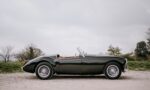 MGA Factory Edition: El clásico británico vuelve con alma moderna