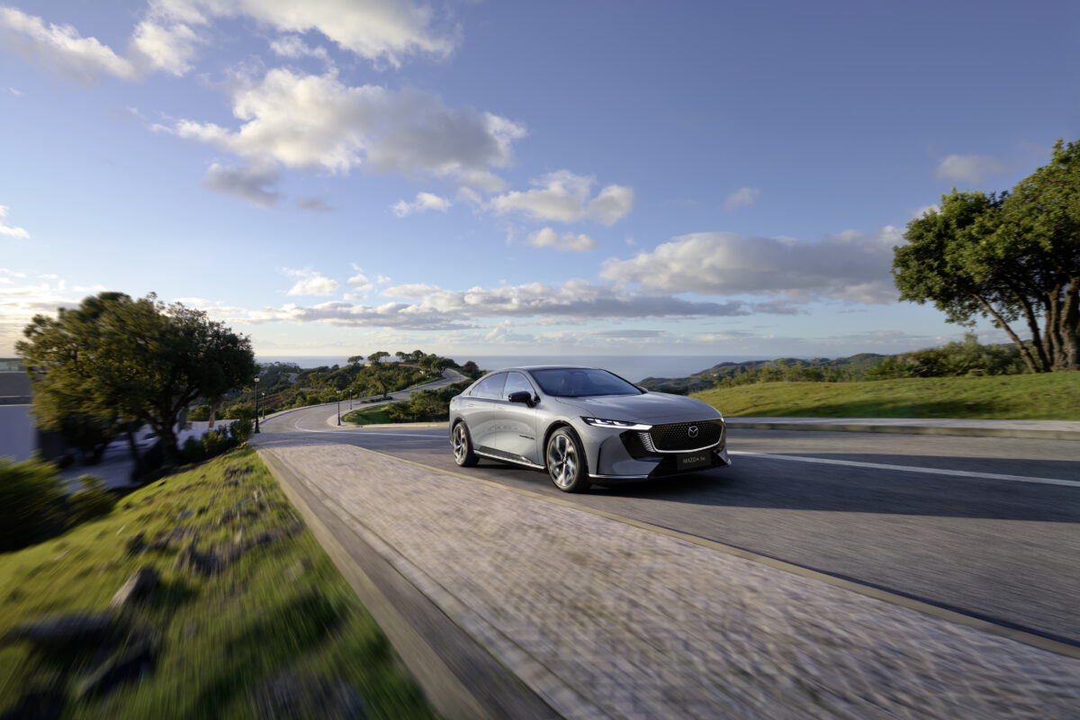 Mazda - Todos los modelos de Mazda | Actualidad Motor