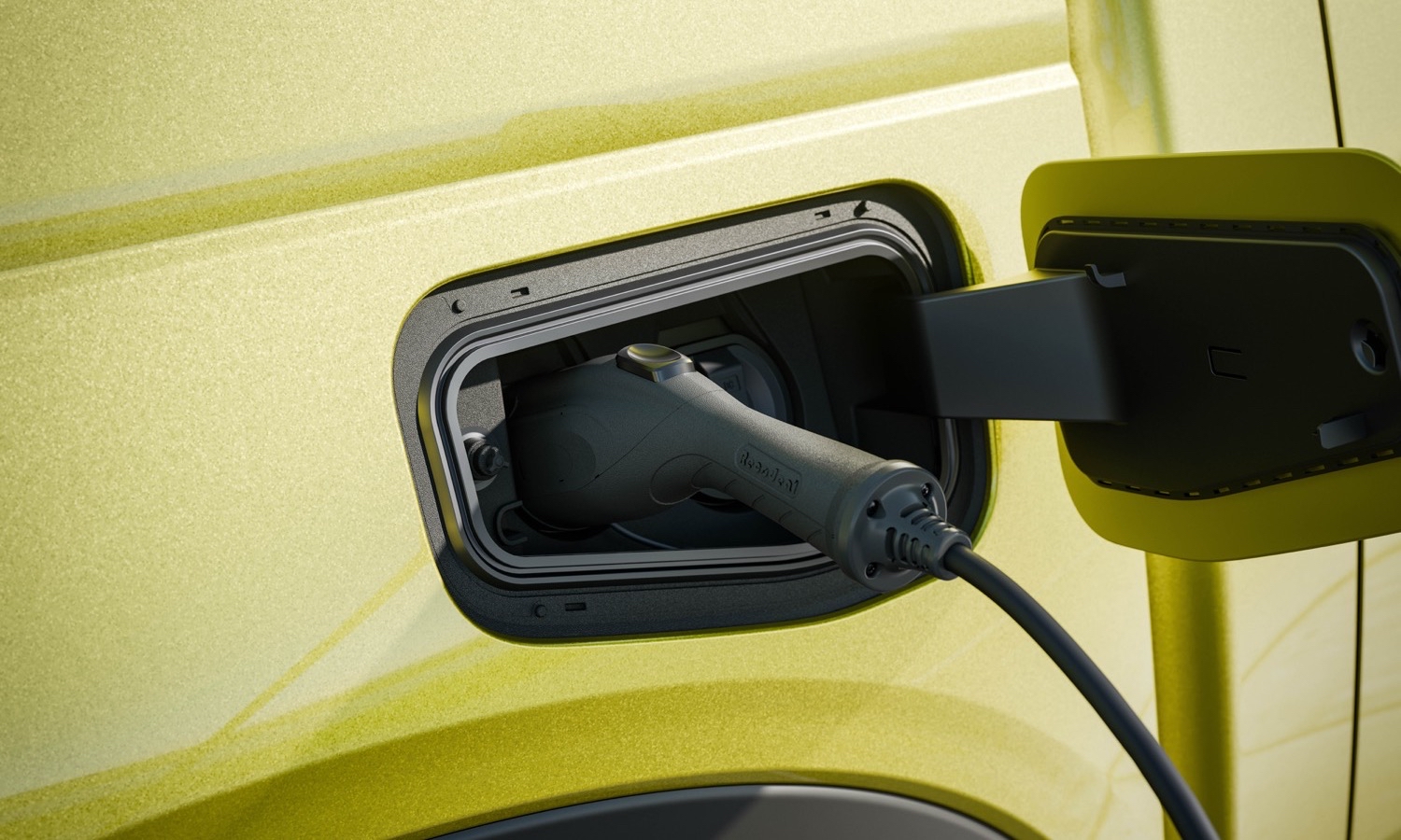 Nuevo Nissan Frontier Pro plug-in hybrid: Todo lo que sabemos sobre la ...