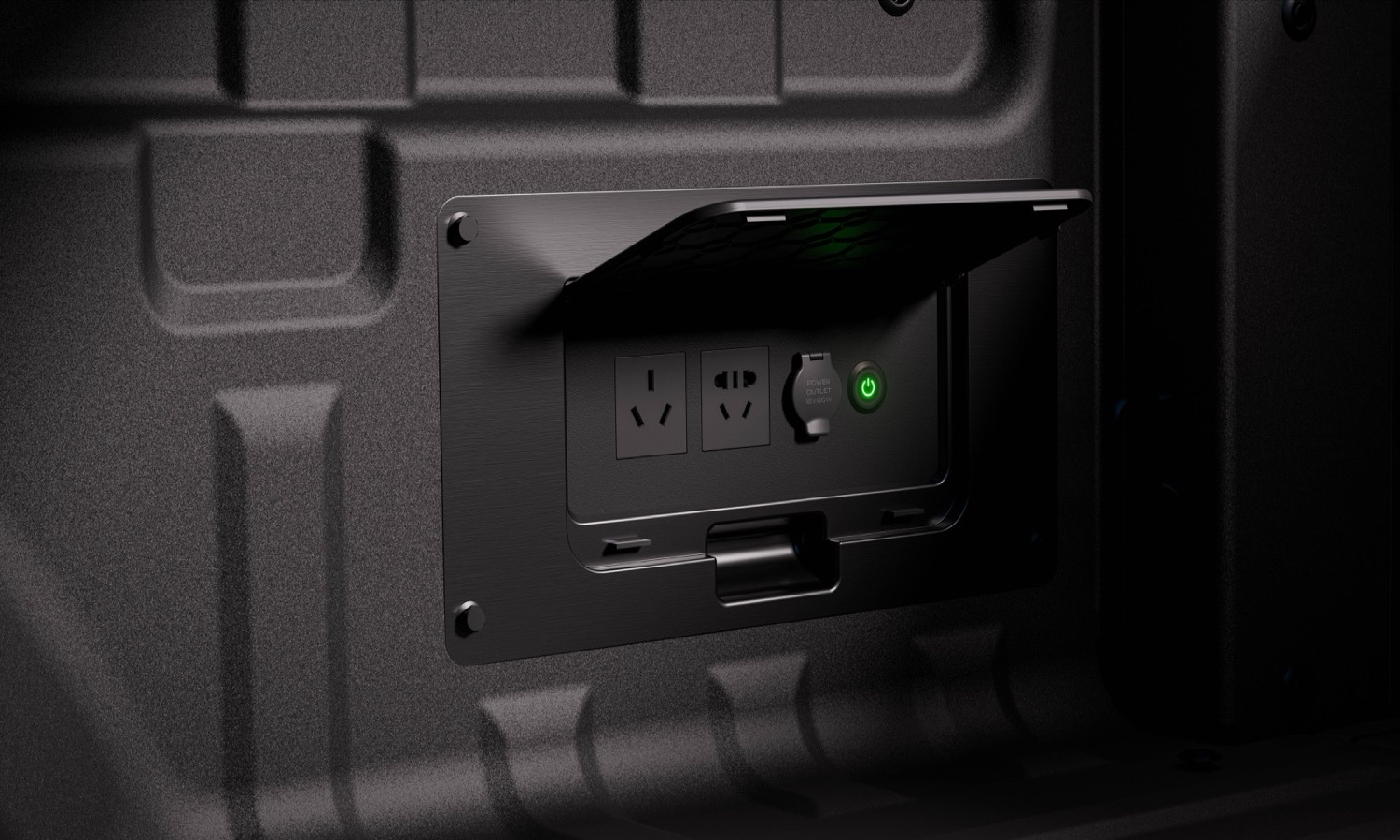 Nuevo Nissan Frontier Pro plug-in hybrid: Todo lo que sabemos sobre la ...