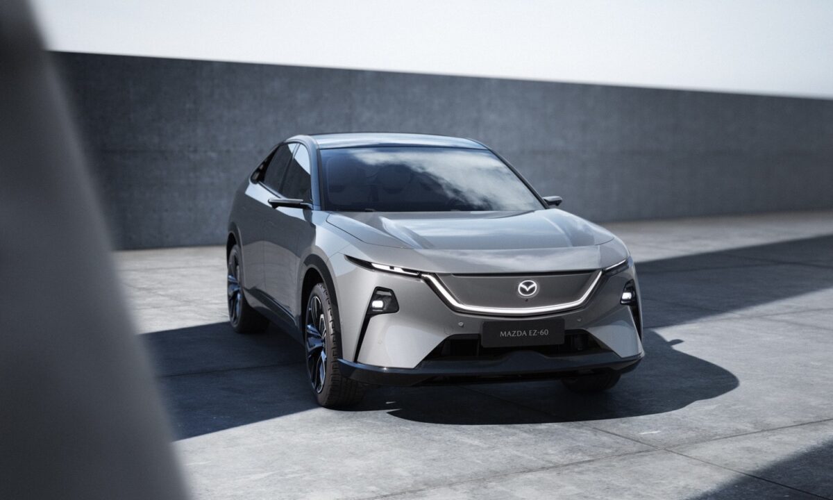 Leapmotor lanza las nuevas versiones de largo alcance del SUV C16 con 580 km de autonomía