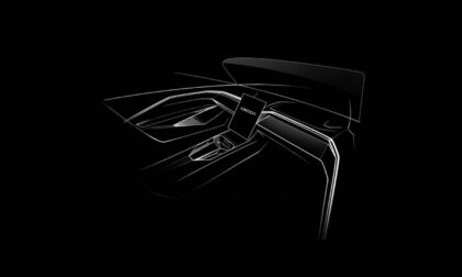 Nuevo Omoda 3: El SUV compacto chino con tecnología y diseño «Mecha ...