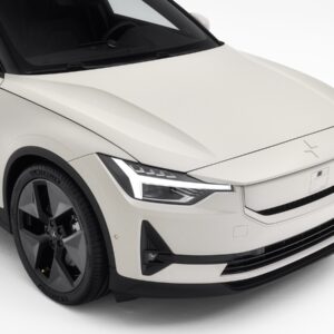 Polestar 2 MY2026: Una actualización enfocada a la tecnología, confort ...