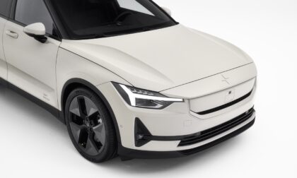 Polestar 2 MY2026: Una actualización enfocada a la tecnología, confort ...